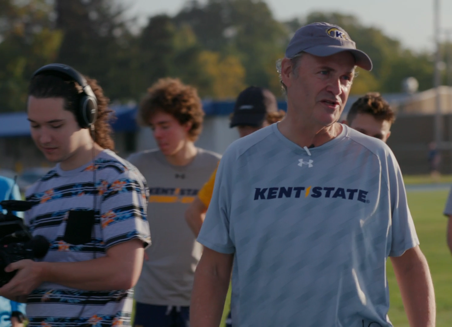 Communications | Kent State University